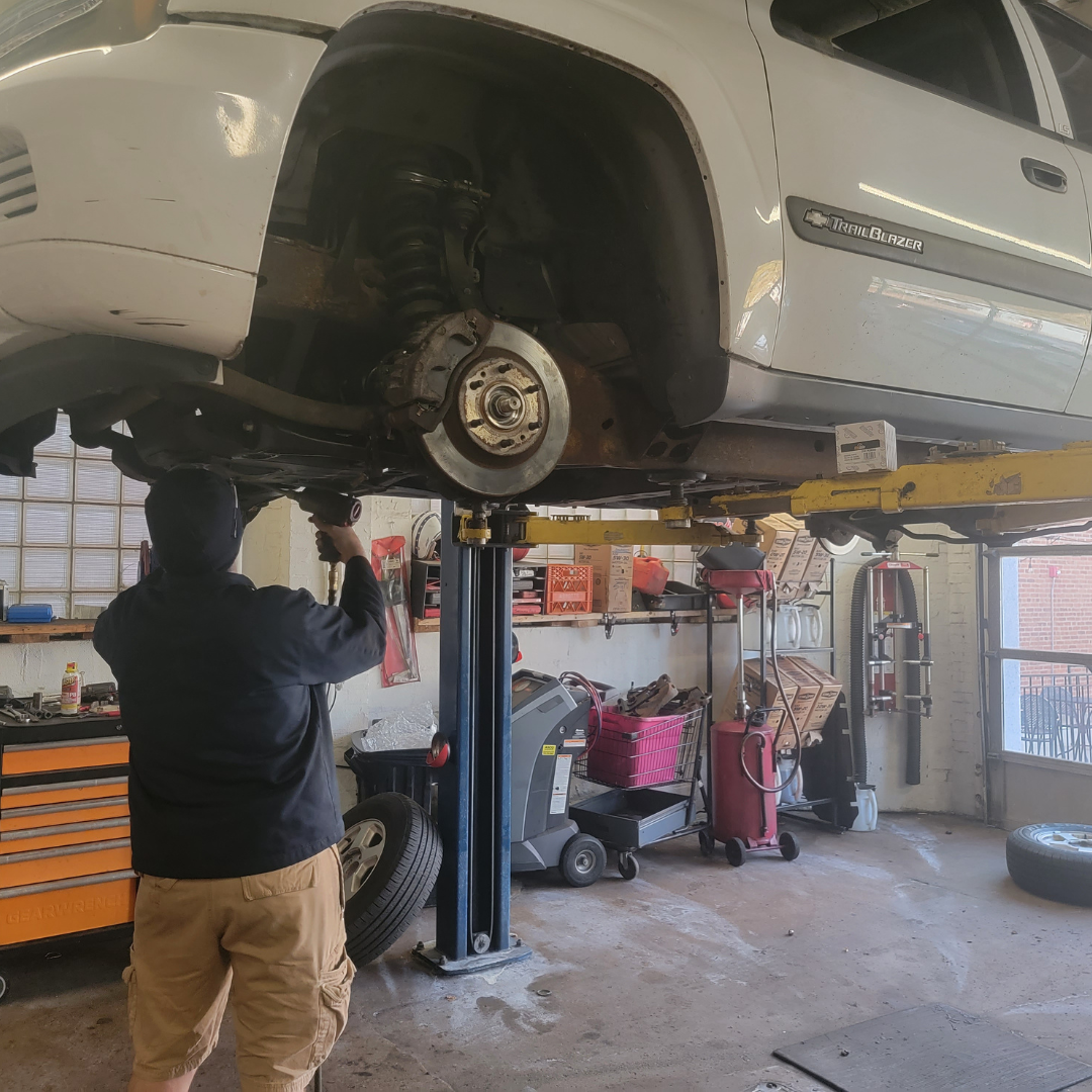 Don't Do These Things If You Want to Retain Your Car's Value - Second ...